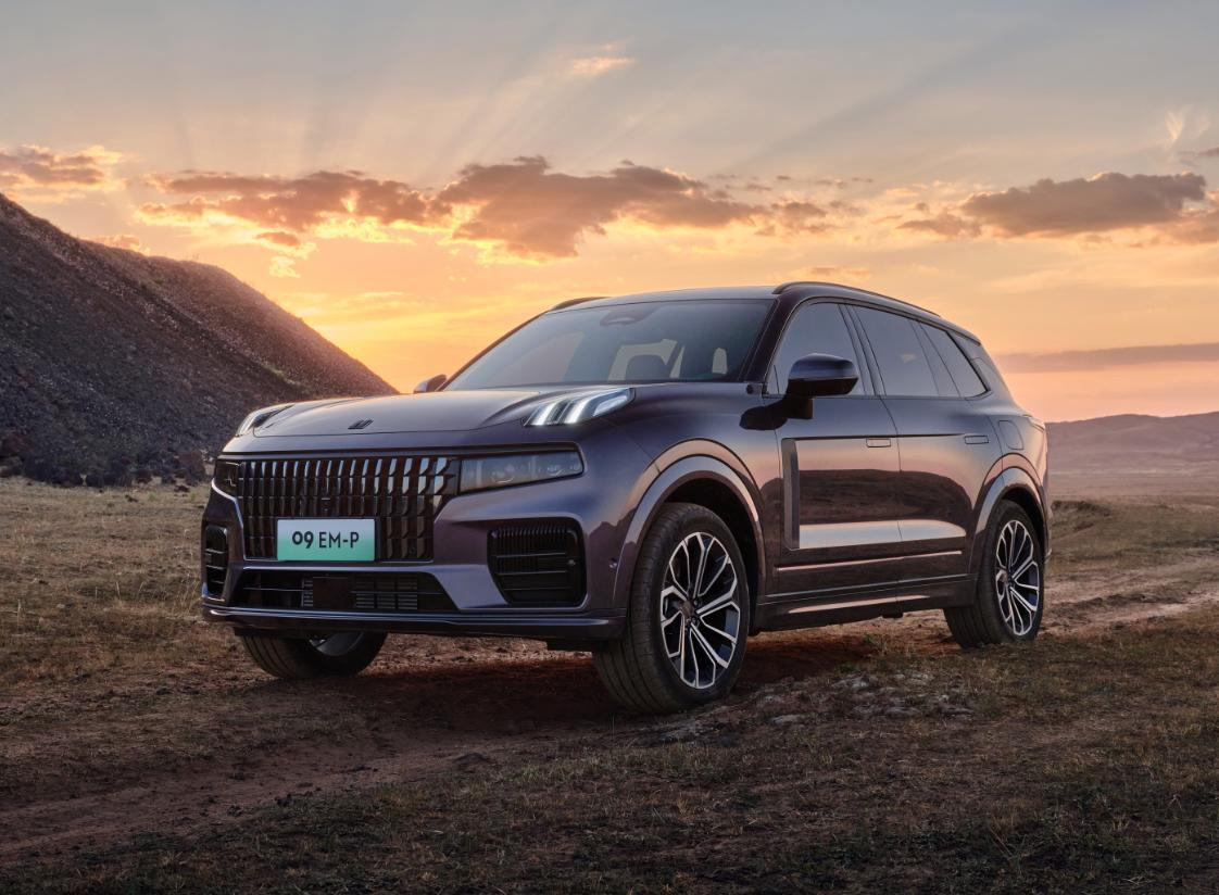 新款领克09 EM-P将于12月20日开启预售 近日，我们得知，领克汽车官方已经_领克09社区_易车社区