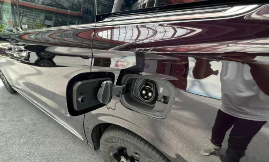 【红旗HQ9 PHEV】红旗HM9 插电混动报价,红旗HM9 插电混动图片_易车