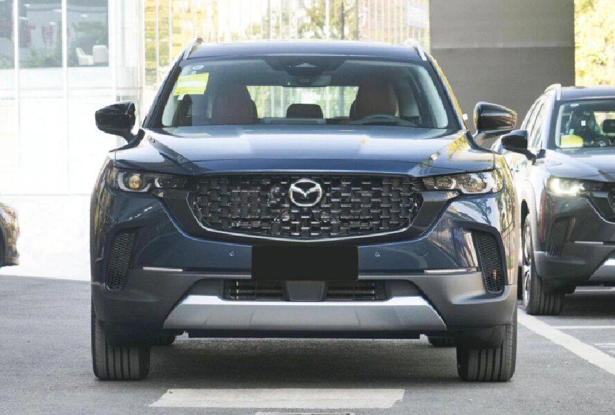 【马自达CX-50 行也社区】_马自达CX-50 行也社区车友会_易车论坛