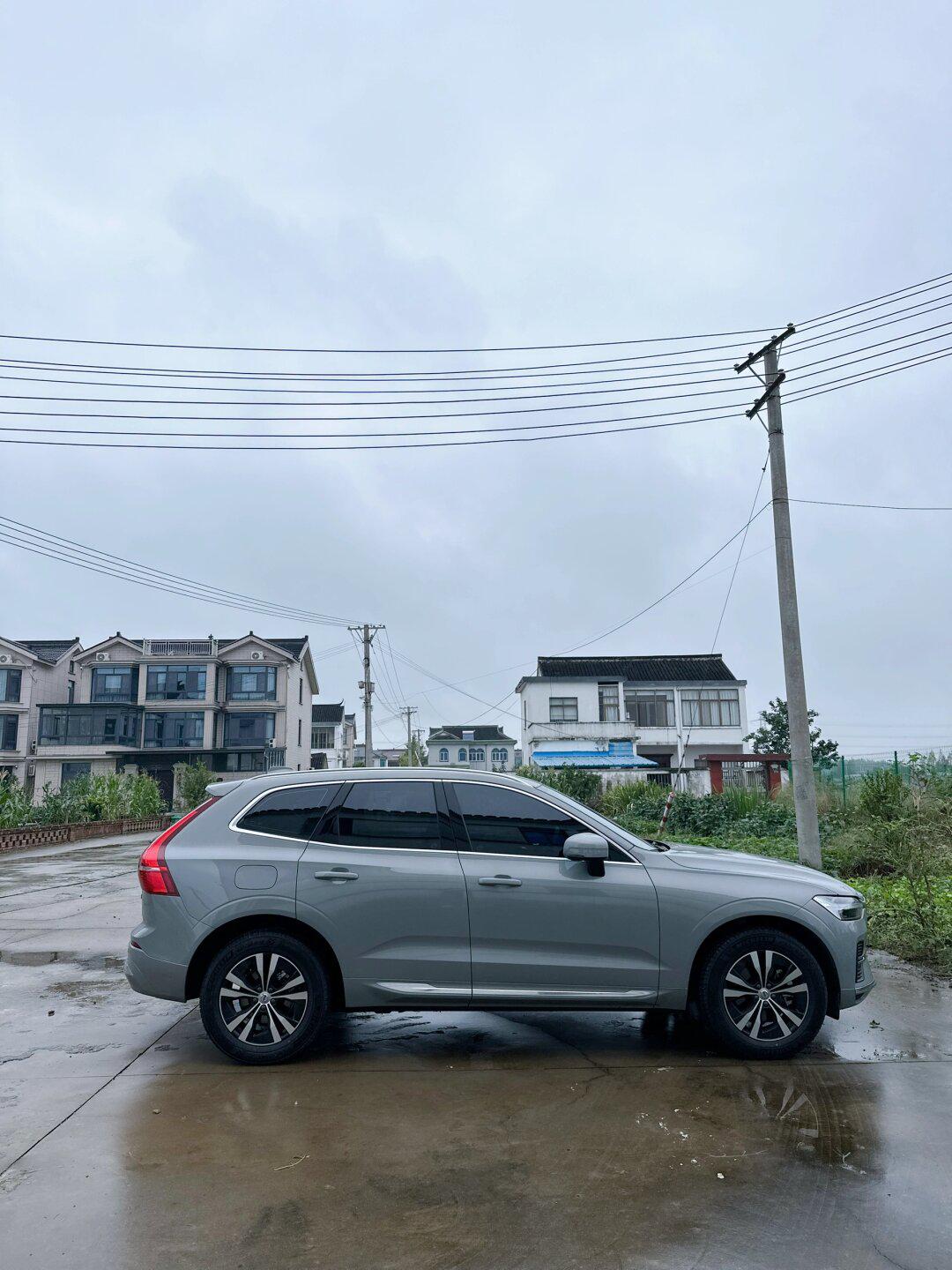 24款XC60提车半年🚙使用感受‼️_沃尔沃XC60/XC60 插电混动社区_易车社区