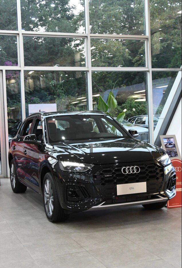 🚗【选择奥迪Q5L的完美配置指南】_奥迪Q5L社区_易车社区