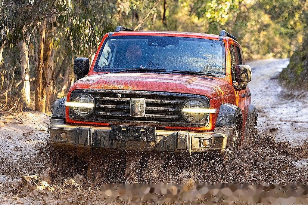 【坦克500社区】_坦克500社区车友会_易车论坛