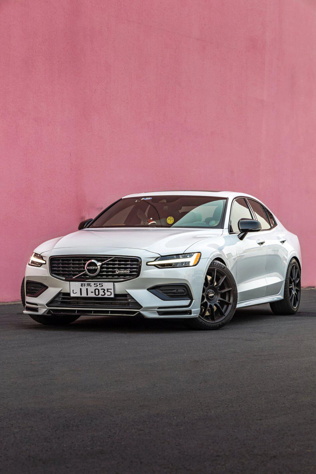 【沃尔沃S60社区】_沃尔沃S60社区车友会_易车论坛