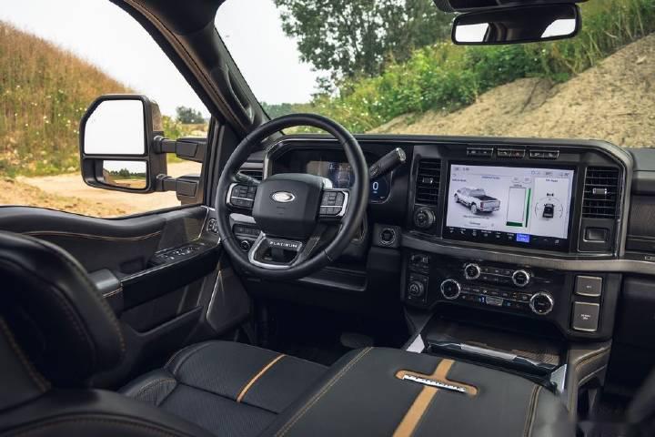 【福特F-250】福特F-250报价,福特F-250图片_易车