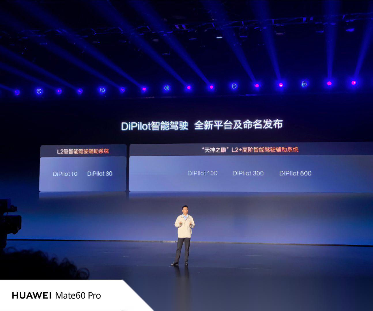 DiPilot重新命名L2级别下根据算力命名DiPilot10-30. L2以上_汽车杂谈社区_易车社区