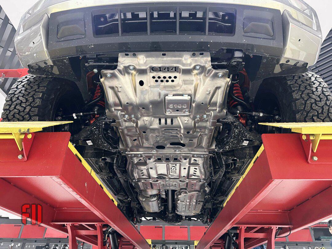 坦克400Hi4-T，小升级_坦克400新能源社区_易车社区