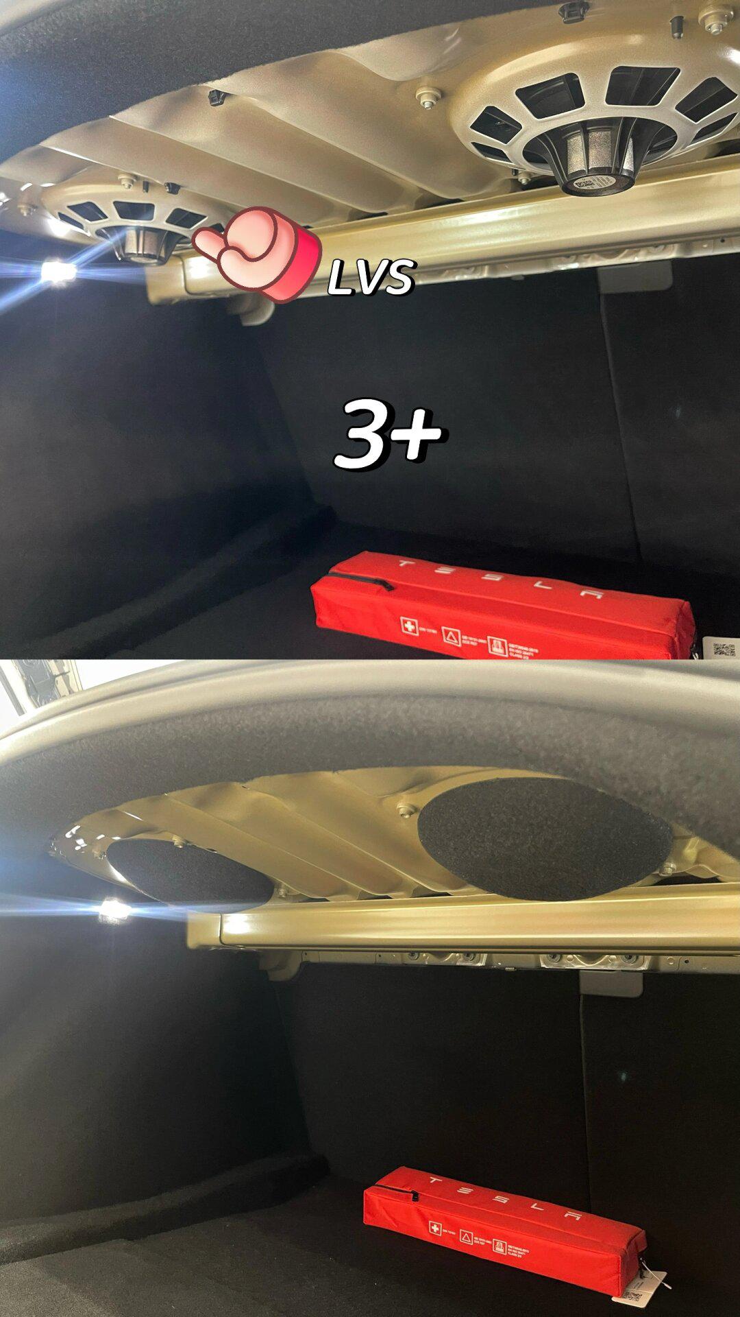 Model 3焕新版和长续航，看完你就清楚了_Model 3社区_易车社区