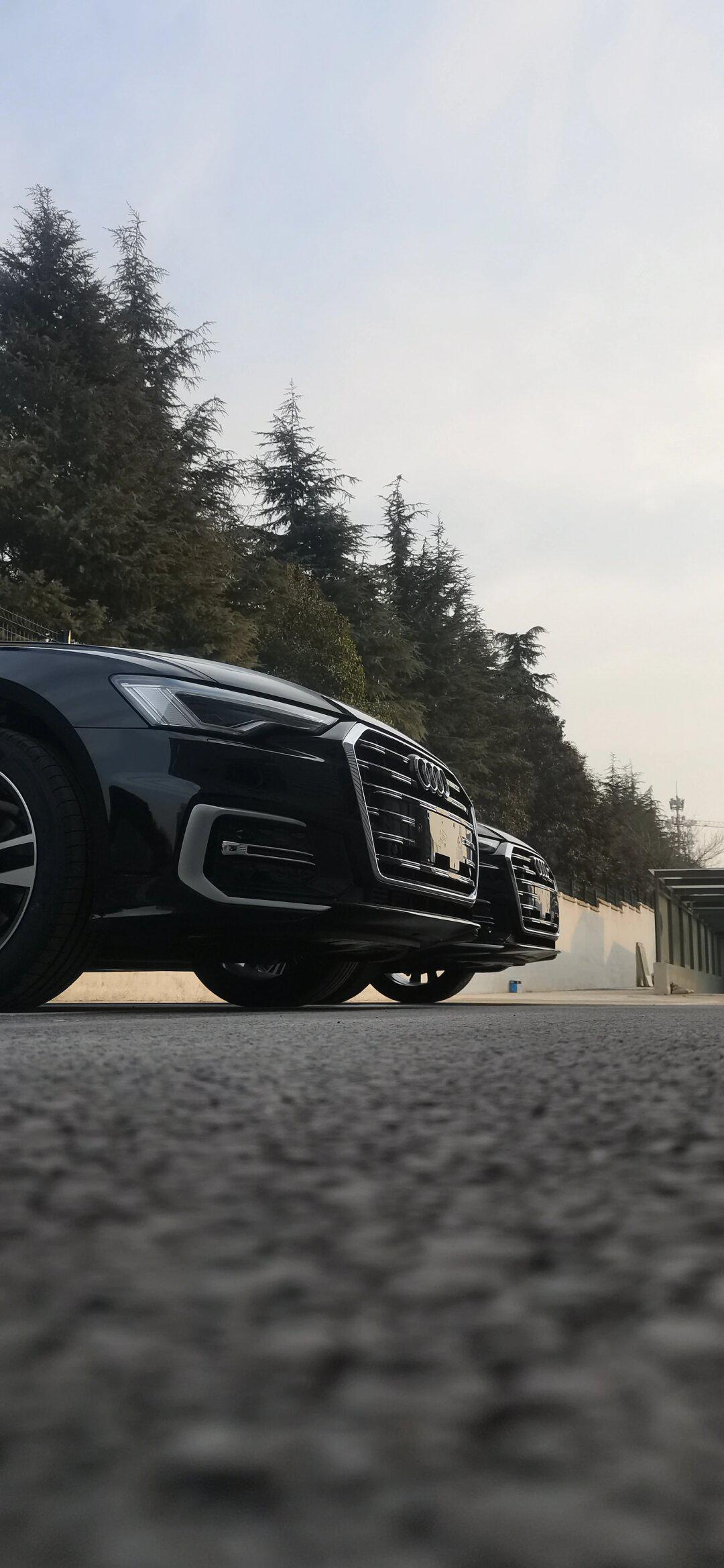 现实开A6L的都是啥人？_奥迪A6L社区_易车社区