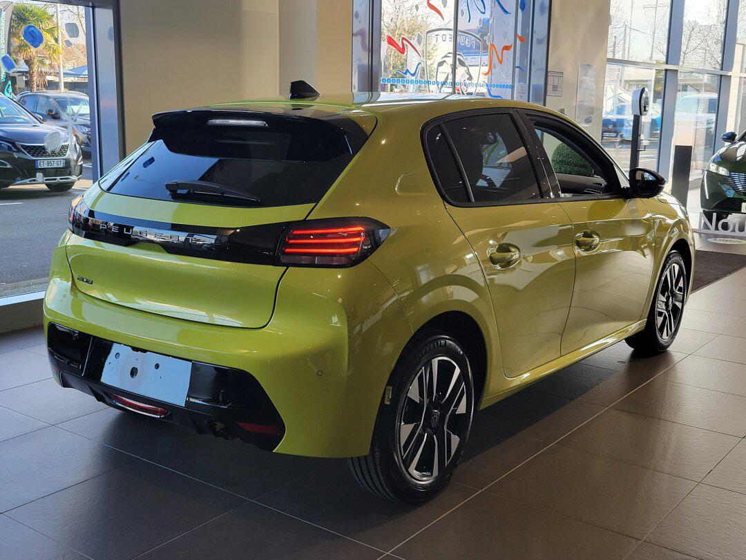 【标致208】标致208报价,标致208图片_易车