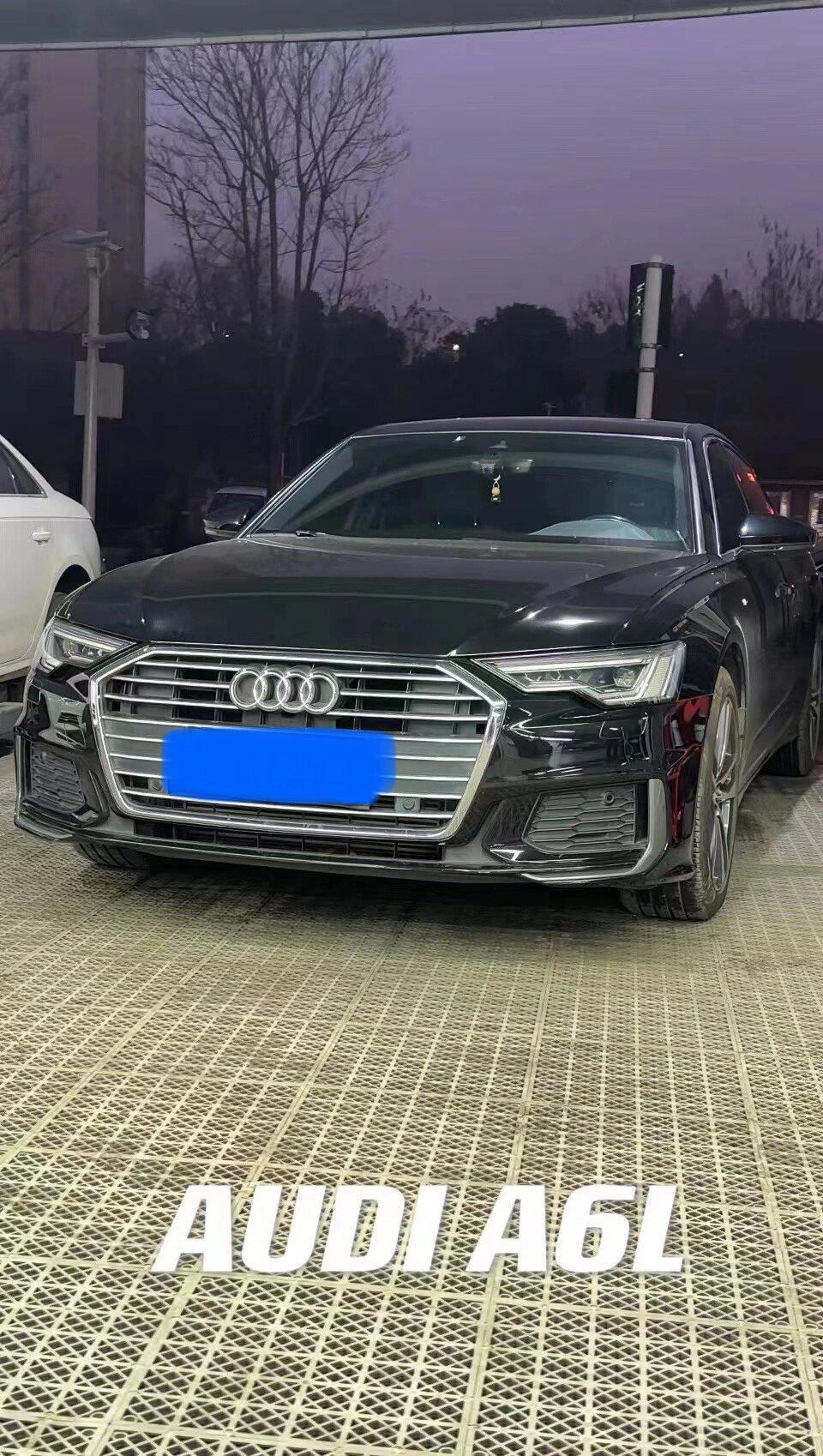 🇩🇪 奥迪A6L 2.0T⬆️📈一阶ECU特调程序射入💉🔥_奥迪A6L社区_易车社区