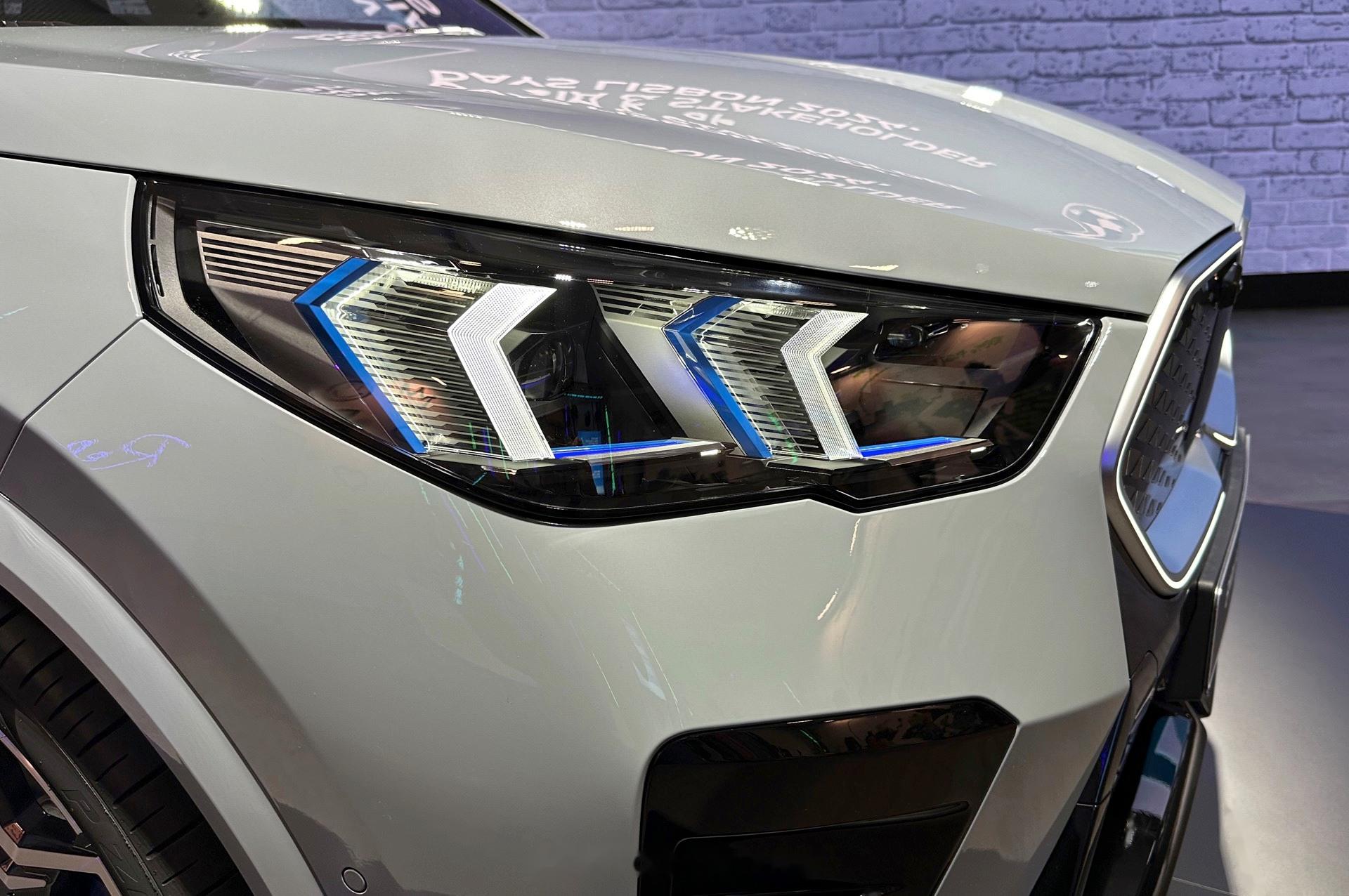 【宝马iX2】宝马iX2报价,宝马iX2图片_易车