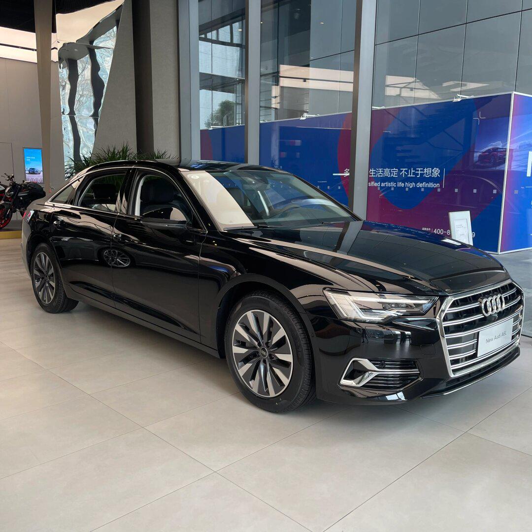 【奥迪A6L社区】_奥迪A6L社区车友会_易车论坛