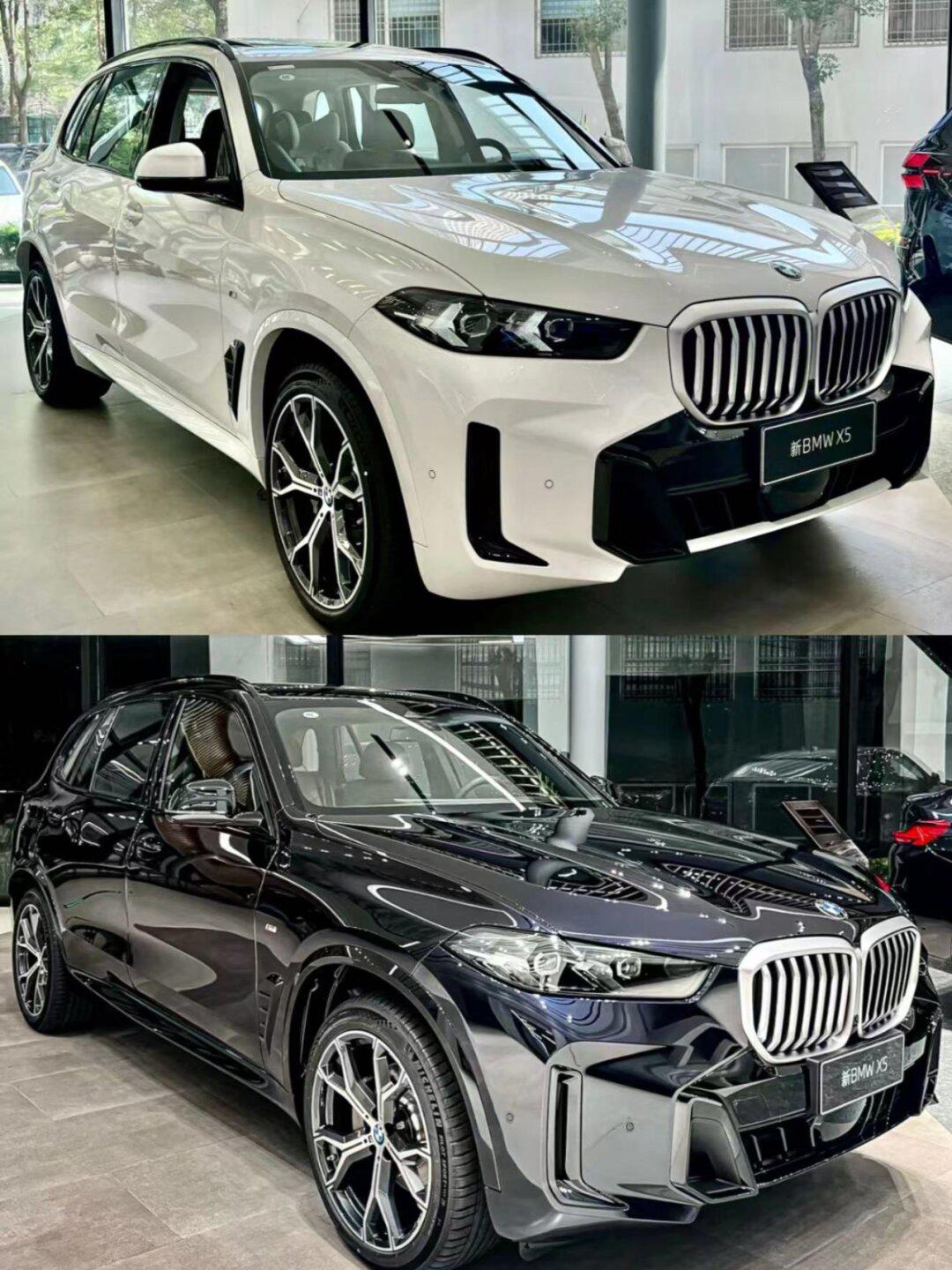 新年快乐，初五开BMW X5_宝马X5社区_易车社区