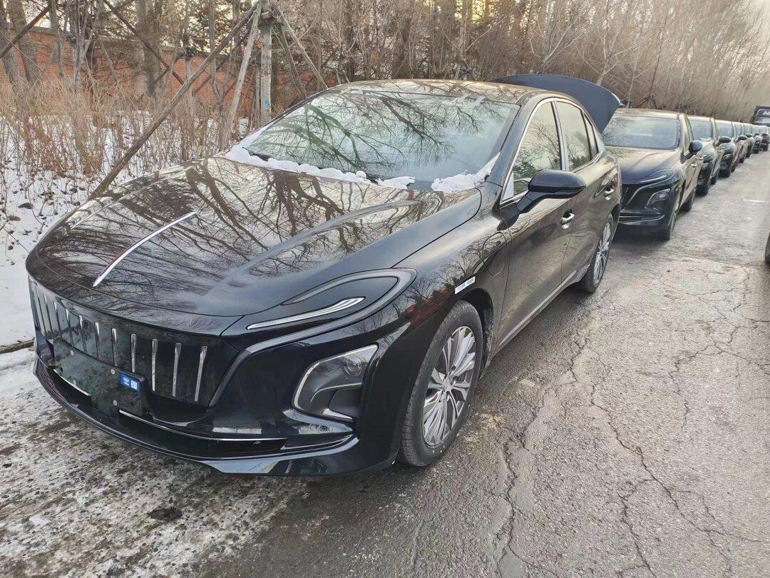 不到11万的红旗eqm5 620值不值得买？_红旗E-QM5社区_易车社区