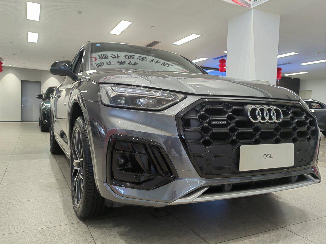 奥迪Q5L值得推荐吗？_奥迪Q5L社区_易车社区