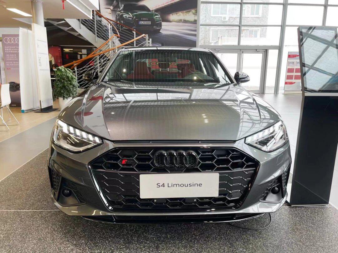🚗【S4优势梳理】 真实的S4客户声音】 1，最低价格拥有顶级动力总成 3.0_奥迪S4社区_易车社区