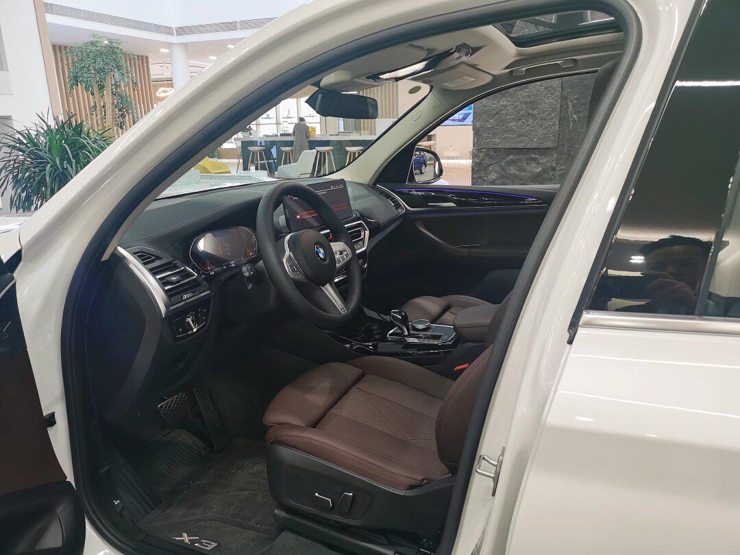 同样的价格是选325 长轴，还是选是X3 25i_宝马X3社区_易车社区