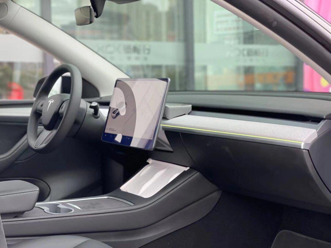 2024年Model Y标续_Model Y社区_易车社区