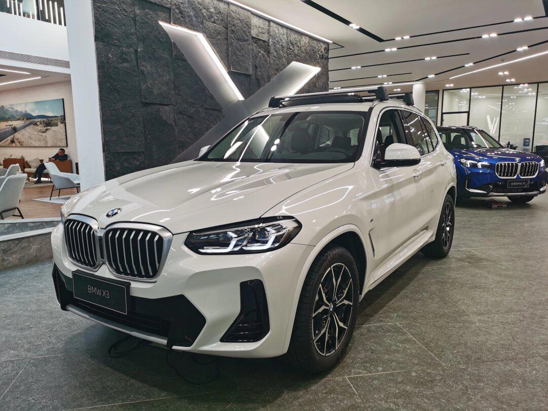 同样的价格是选325 长轴，还是选是X3 25i_宝马X3社区_易车社区