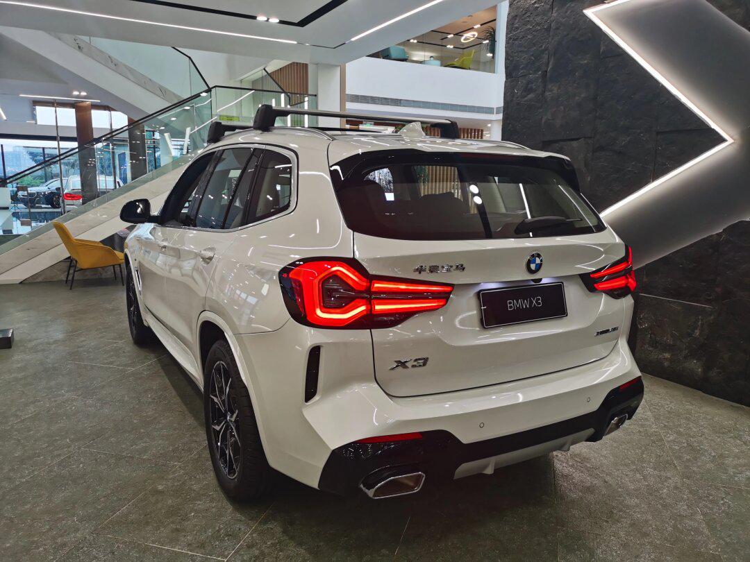 同样的价格是选325 长轴，还是选是X3 25i_宝马X3社区_易车社区
