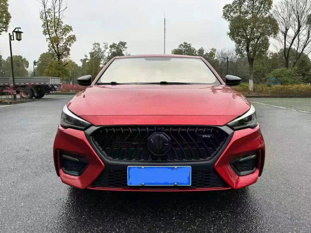 【MG6社区】_MG6社区车友会_易车论坛