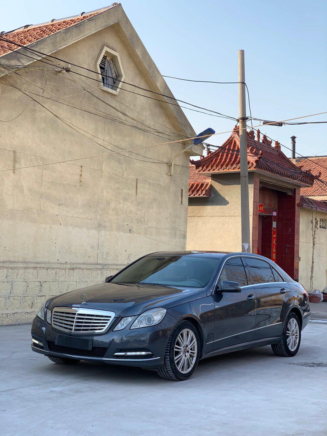 e260图片,新款_文秘苑图库