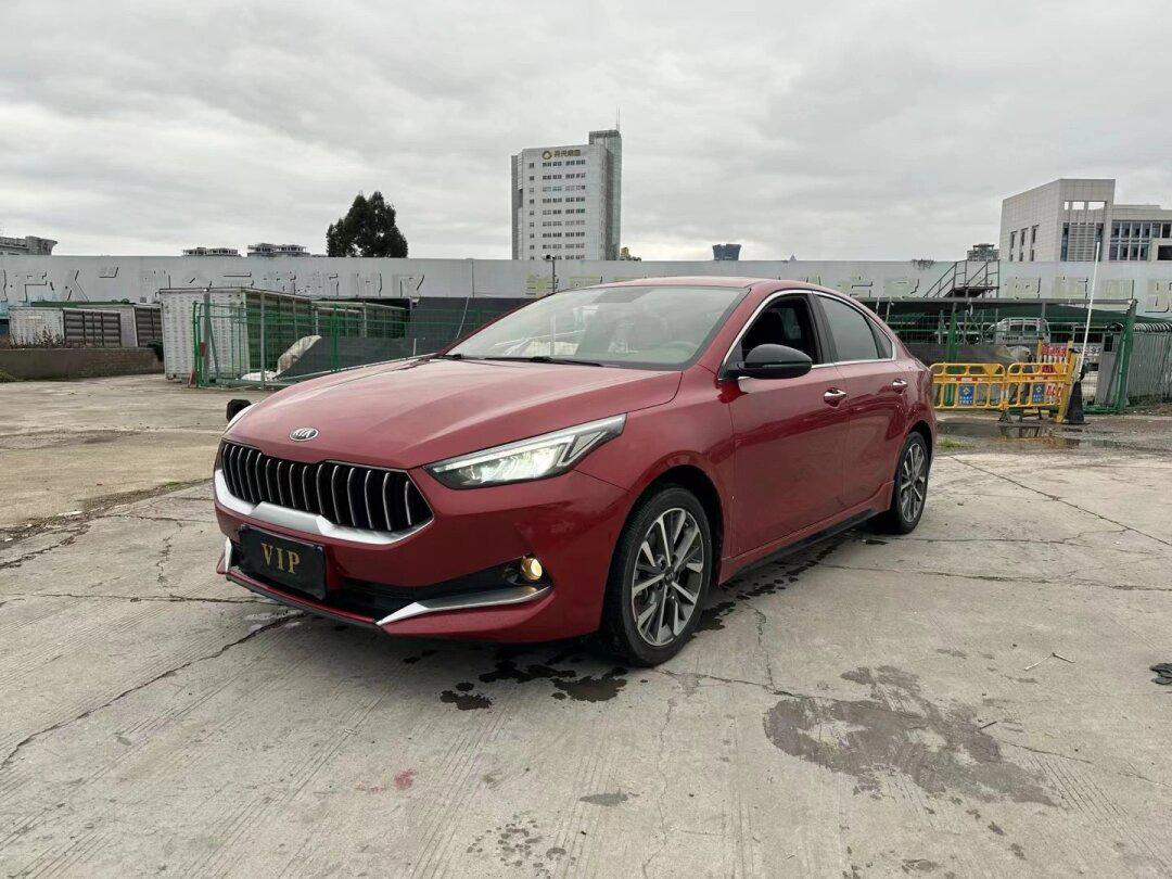 起亚k3gt,新款(第5页)_大山谷图库