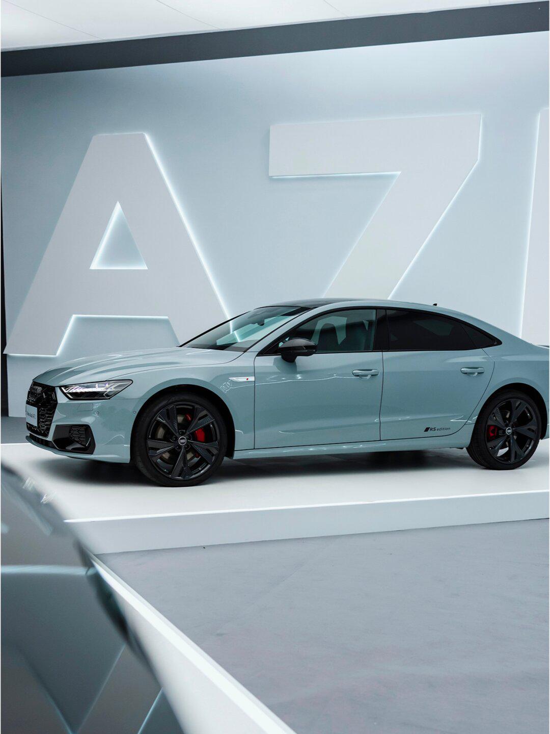 全新奥迪a7l,新款(第8页)_大山谷图库