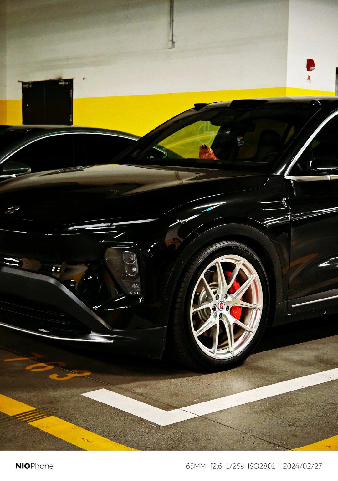 一起来聊聊蔚来NT3.0的车型布局？_蔚来ES8社区_易车社区