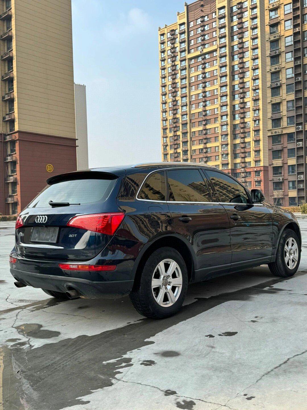 老款q5,紧凑型(第2页)_大山谷图库