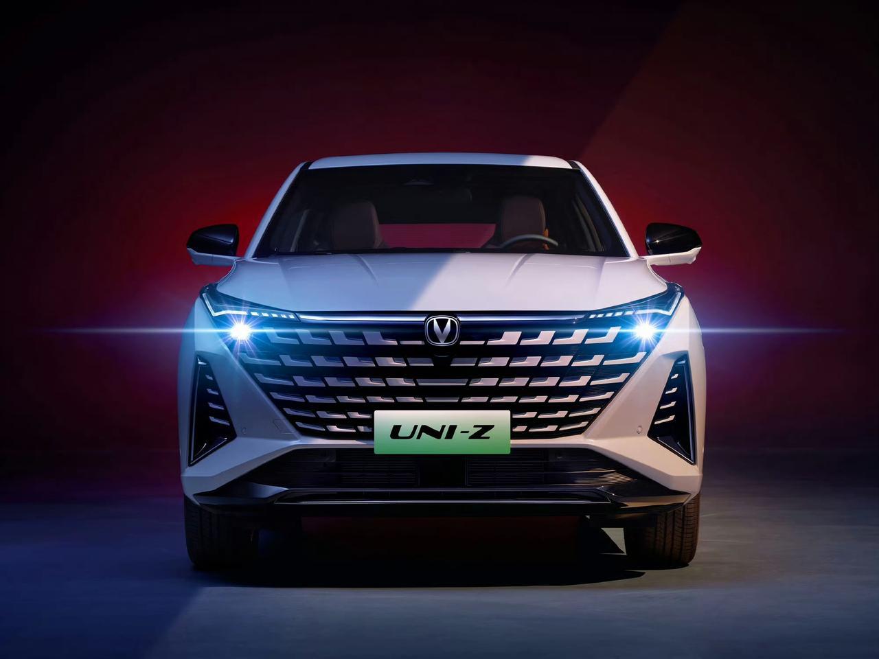 12.79万元起！UNI-Z这个起售价大家觉得如何？ 这台车是UNI系列的一款运_长安UNI-Z社区_易车社区
