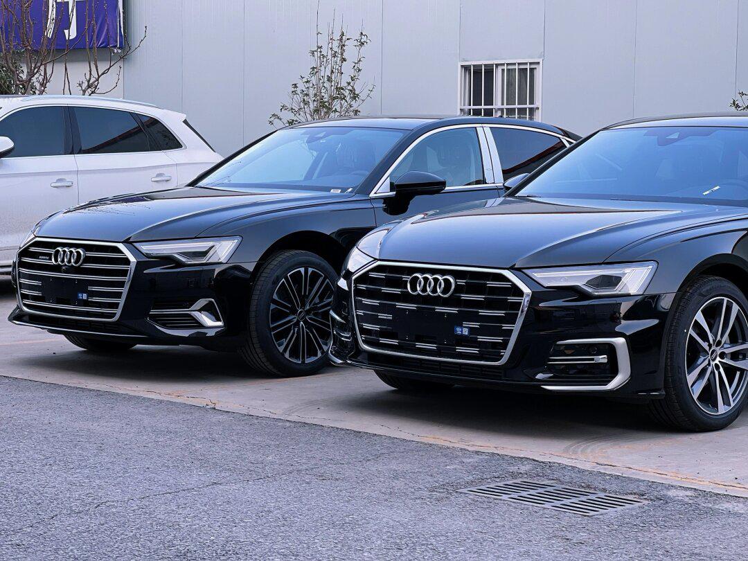 奥迪A6L动感型与致雅型PK，哪款更适合你？_奥迪A6L社区_易车社区