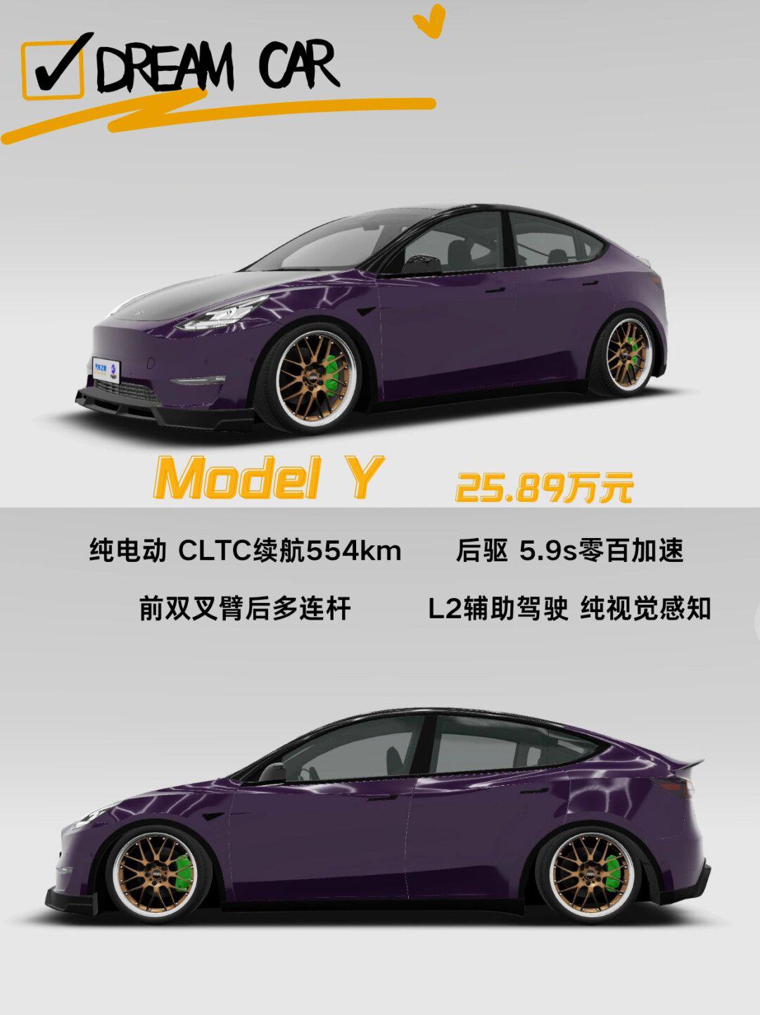 月销6万辆的Model Y，魅力怎么这么大？_Model Y社区_易车社区