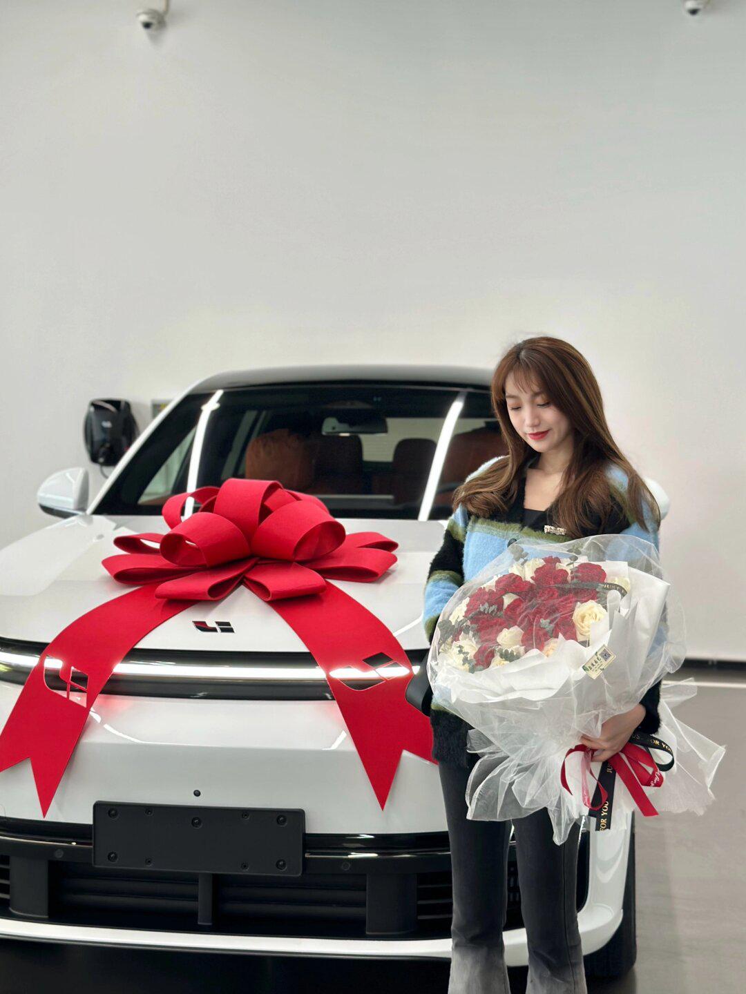 图便宜 买了23款L7pro_理想L7社区_易车社区