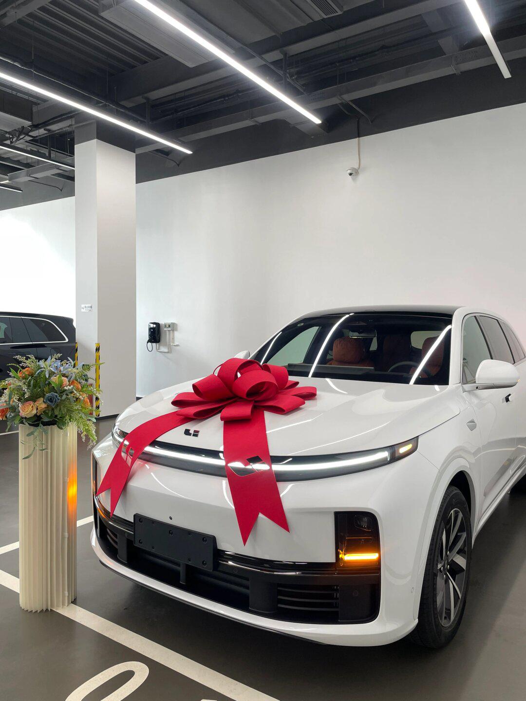 图便宜 买了23款L7pro_理想L7社区_易车社区