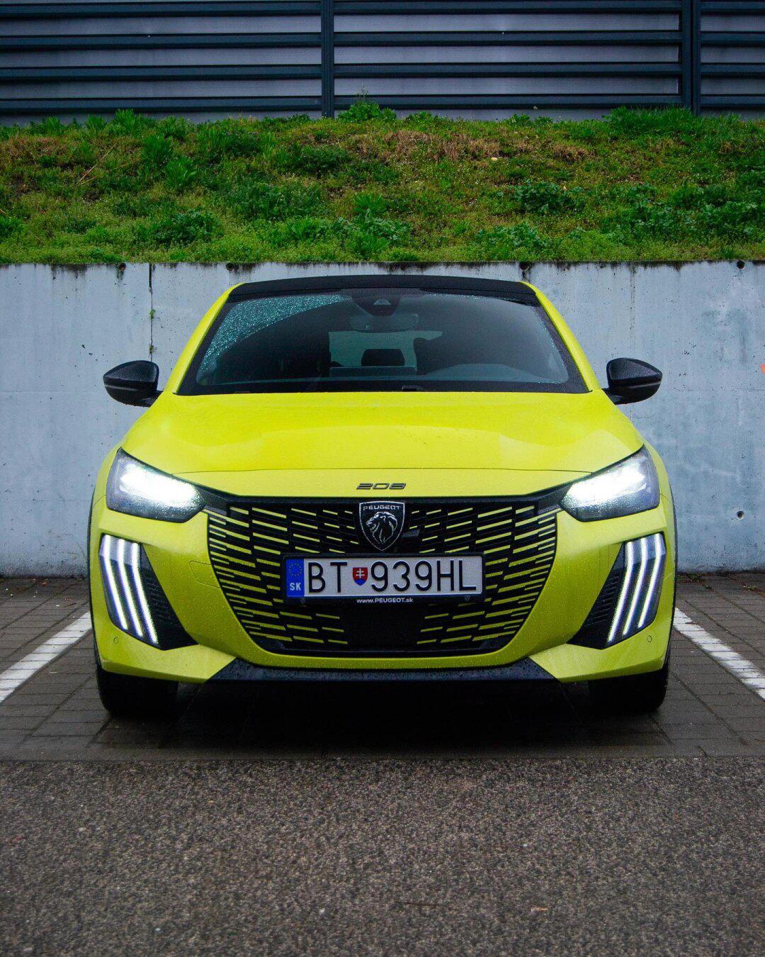 【标致208】标致208报价,标致208图片_易车