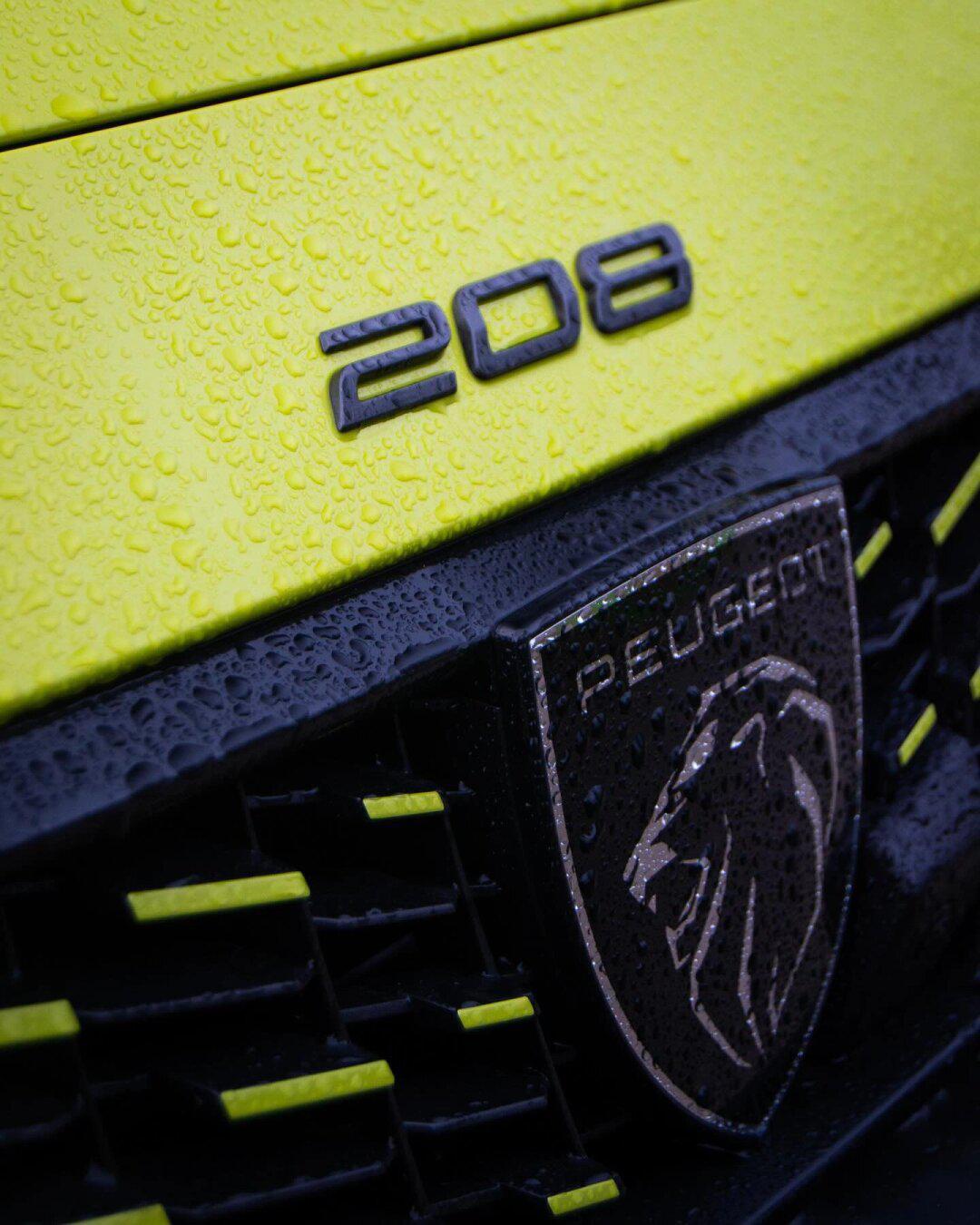 【标致208】标致208报价,标致208图片_易车