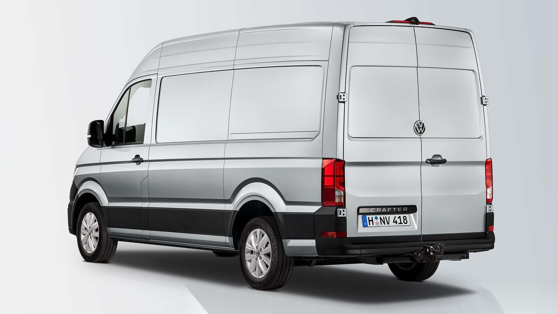 【Crafter】CRAFTER报价,CRAFTER图片_易车