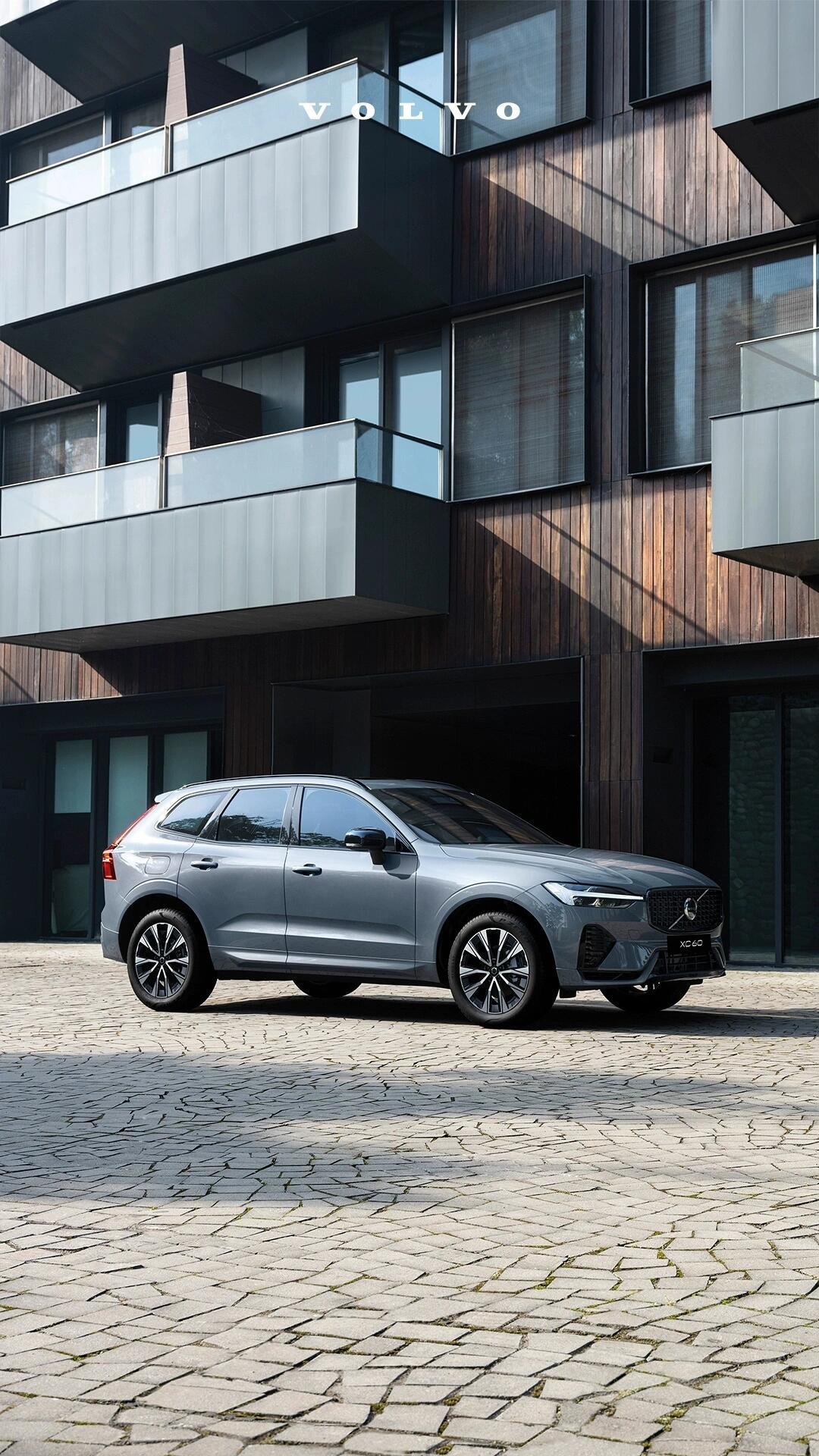 沃尔沃xc60致远落地全包31.6_沃尔沃XC60社区_易车社区