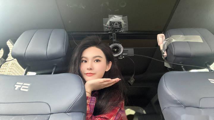 早吖 今天测山海T2馈电油耗 昨天实测纯电续航223公里（官方208km） 达成_捷途山海T2社区_易车社区