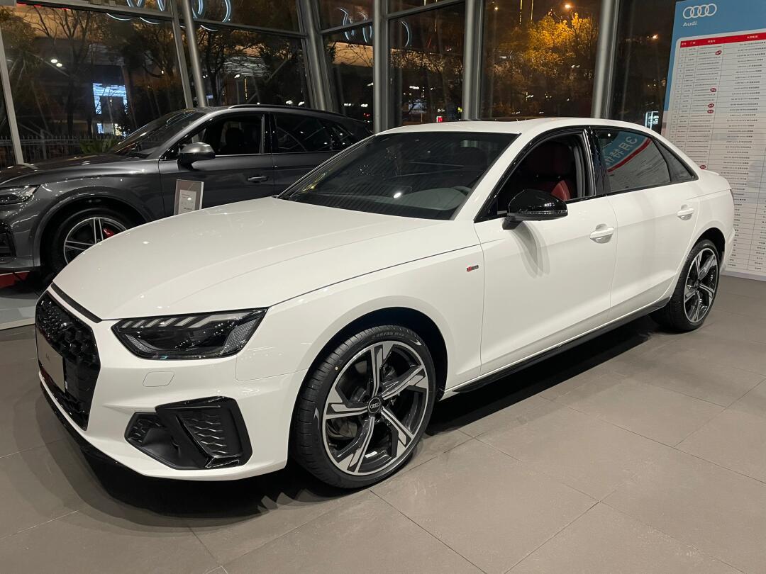 20多万拥有一台奥迪A4l是一种什么样的感受！_奥迪A4L社区_易车社区