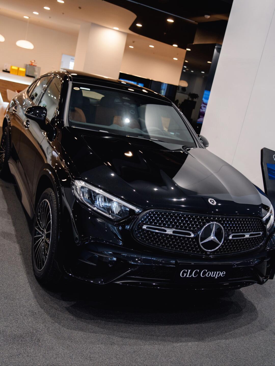 【奔驰GLC社区】_奔驰GLC社区车友会_易车论坛