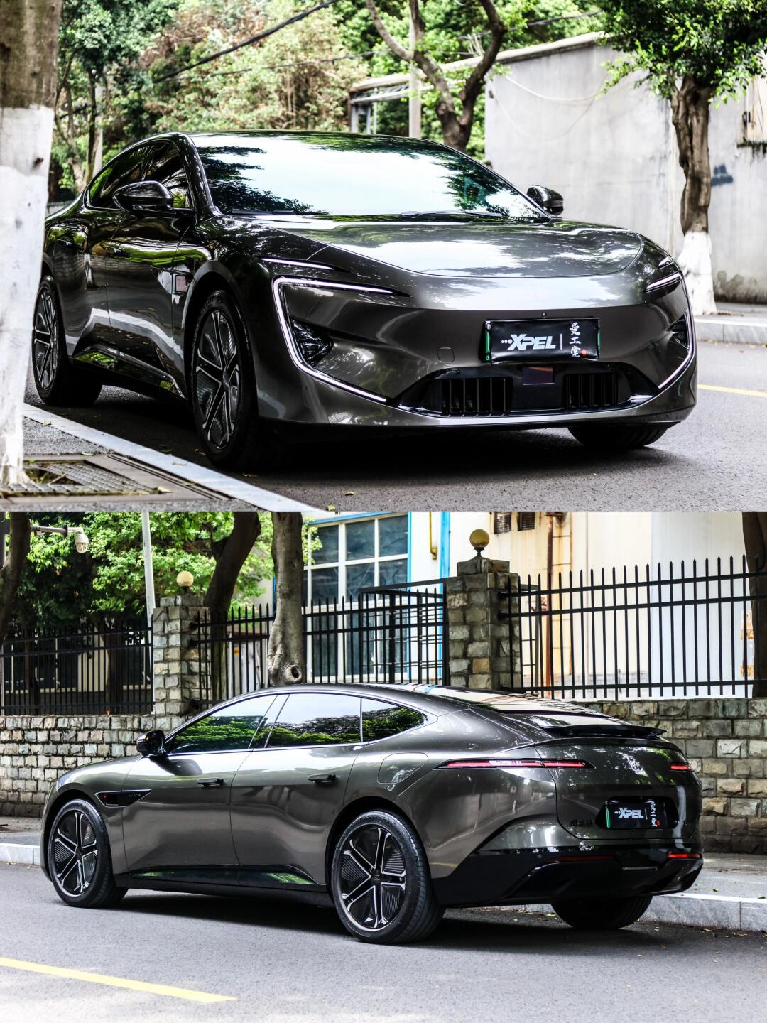 【阿维塔12社区】_阿维塔12社区车友会_易车论坛