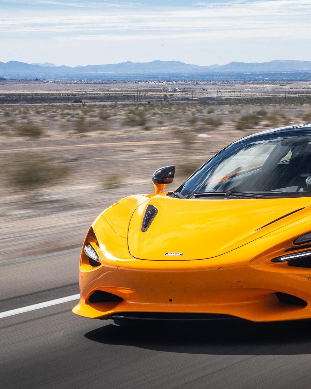 【迈凯伦750S】迈凯伦750S报价,迈凯伦750S图片_易车