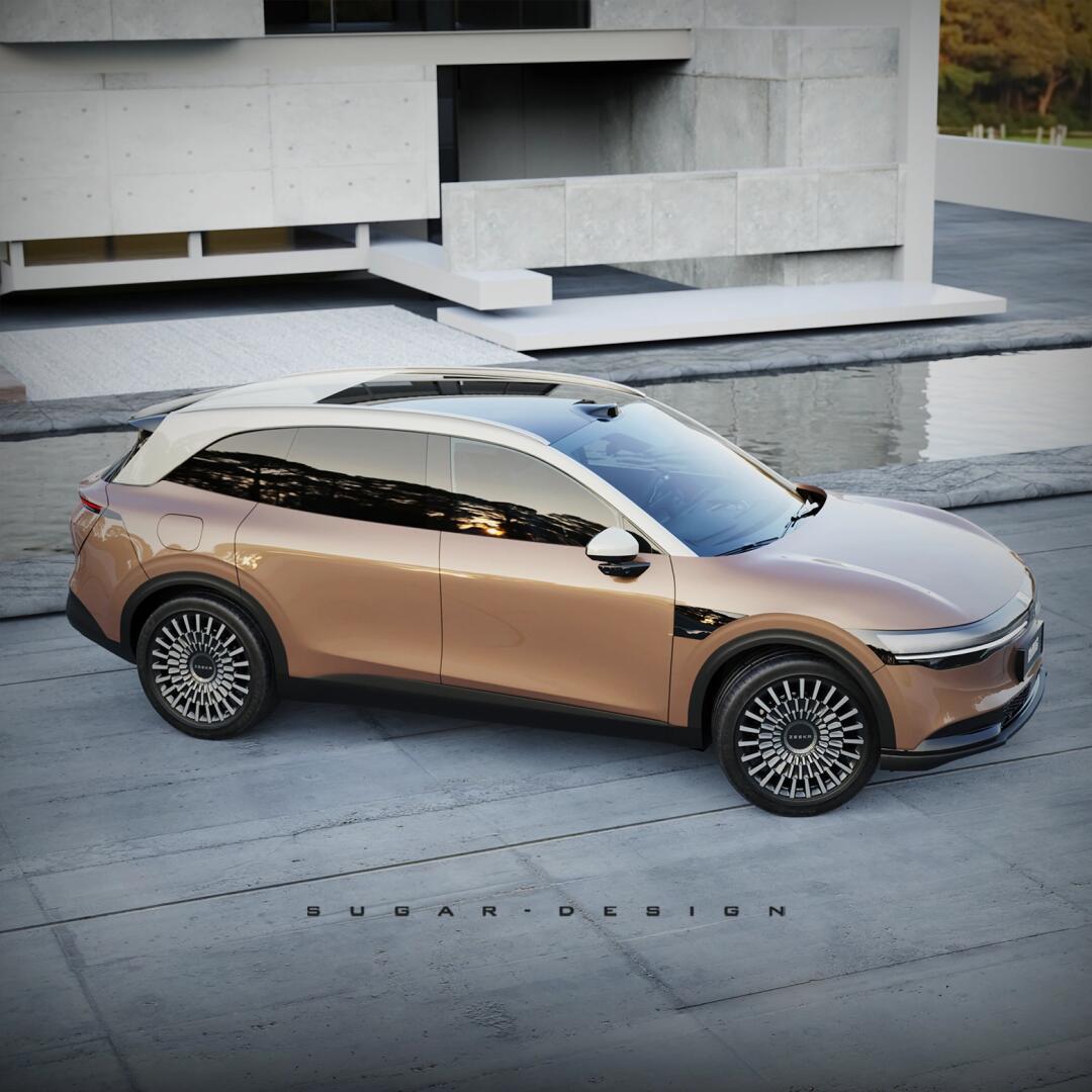 【ZEEKR CX1E】极氪ZEEKR CX1E报价,ZEEKR CX1E图片_易车