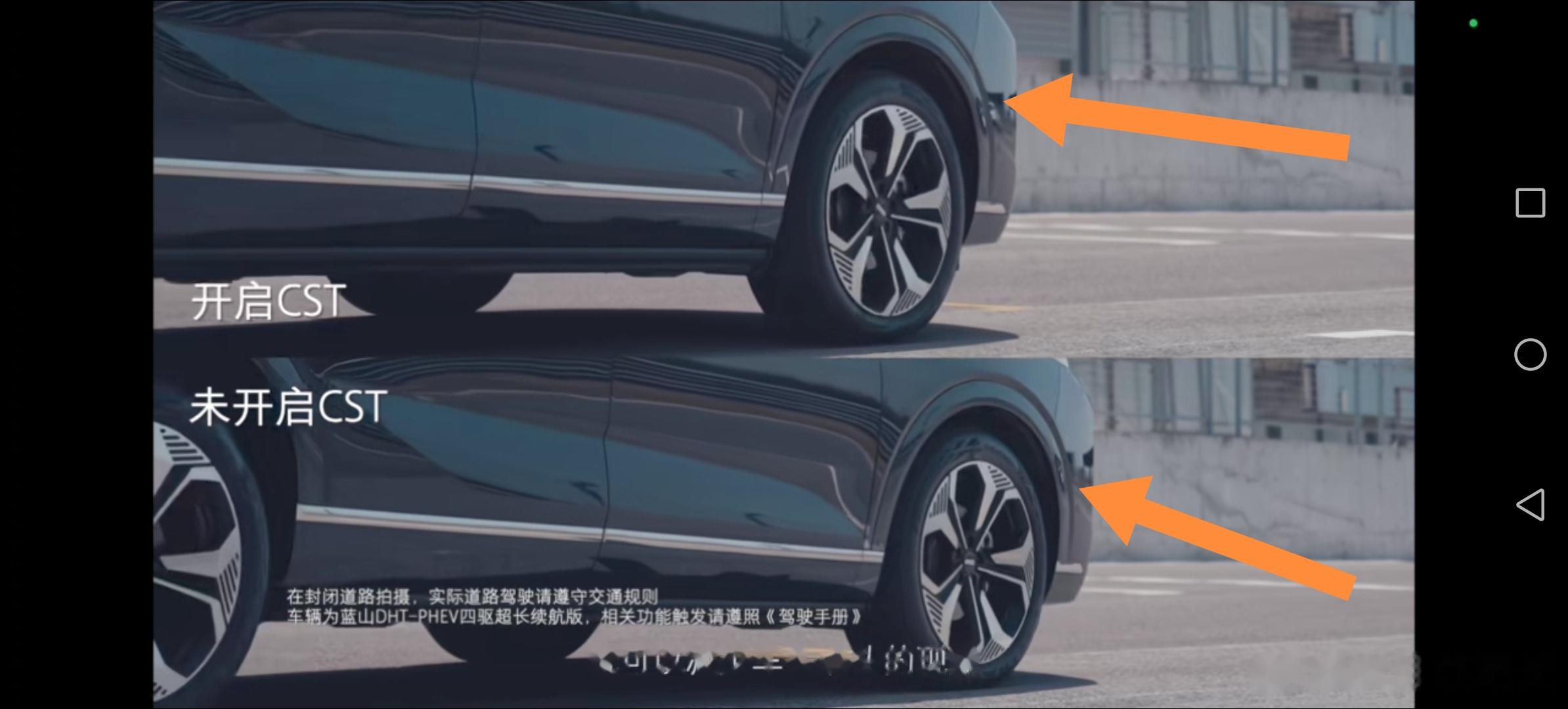 博世现在有四款线控制动产品，向左是ibooster，向右是IPB+RBU，线控制_魏牌蓝山社区_易车社区