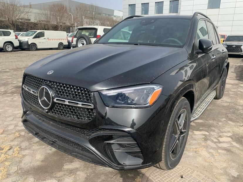 奔驰GLE450 24款 7座 独家包 运动包 智能驾_奔驰GLE社区_易车社区