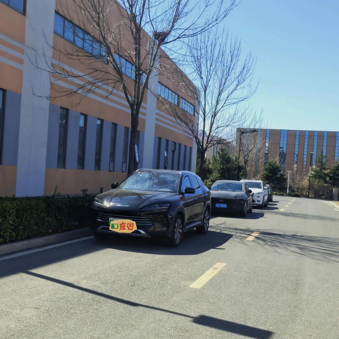 选择宋plusdmi 是非常正确的。_宋PLUS新能源社区_易车社区