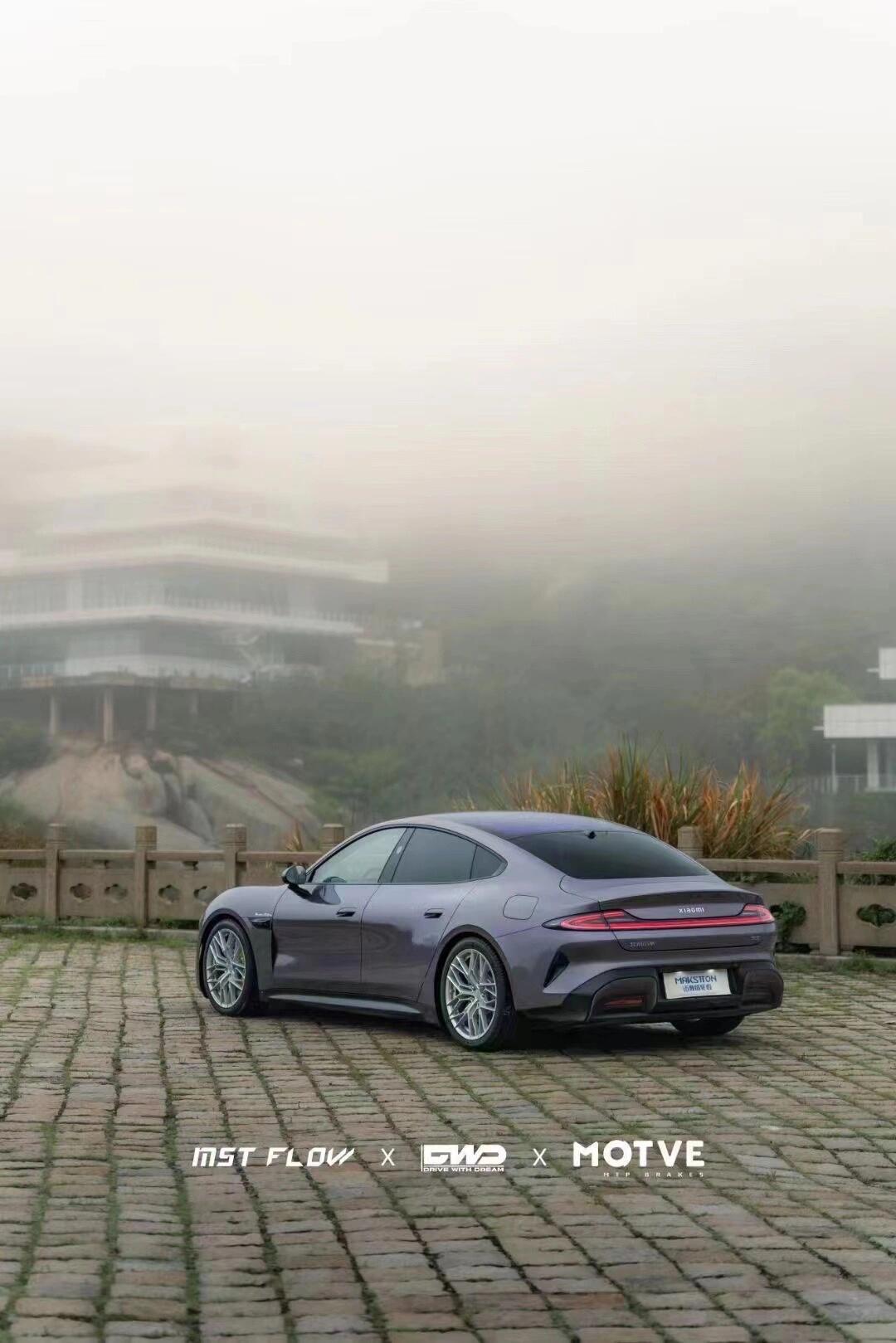 【小米SU7社区】_小米SU7社区车友会_易车论坛