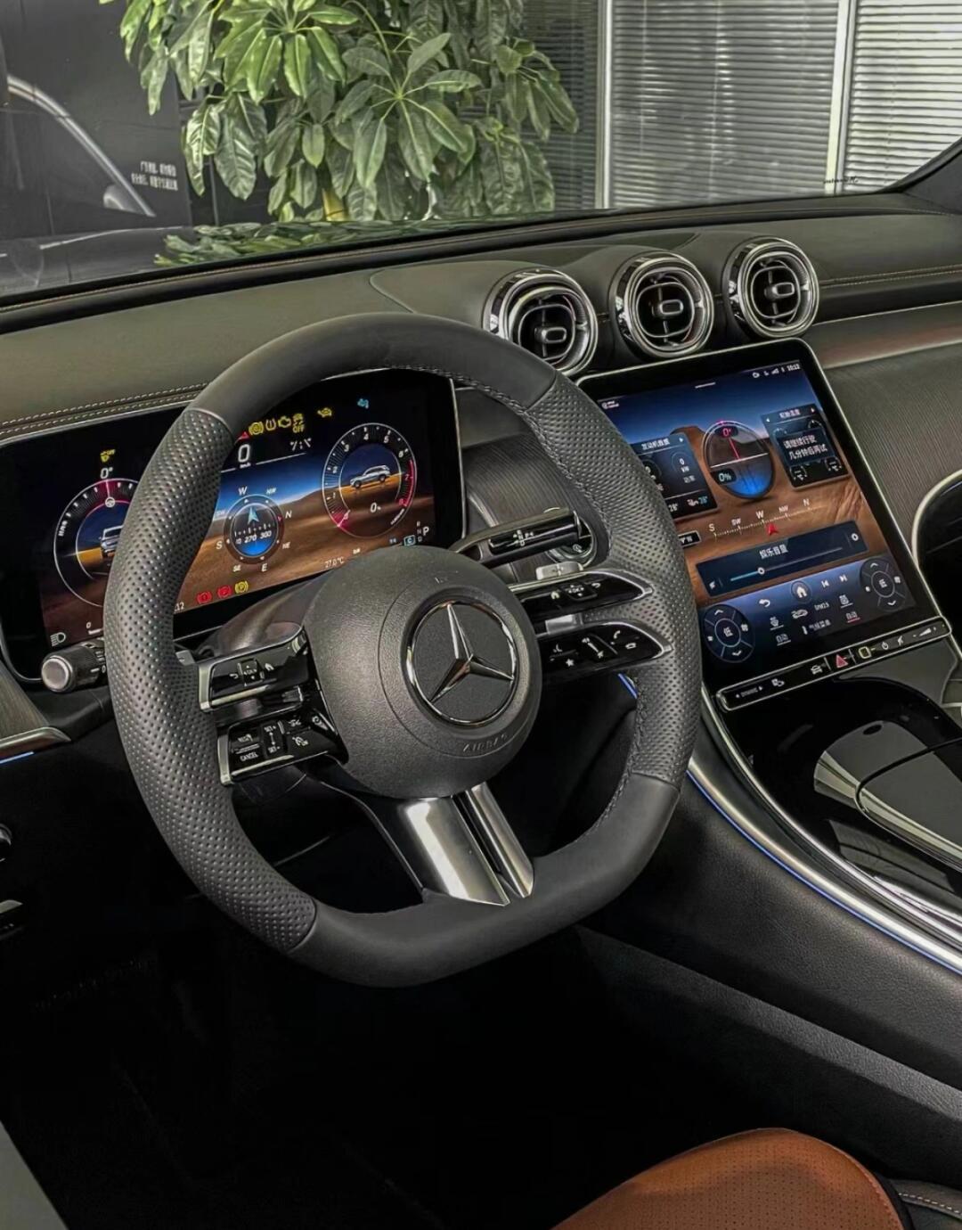 2024款Glc300l要多少钱？点这里_奔驰GLC社区_易车社区